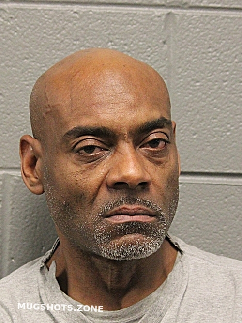 CHRISTOPHER LAWRENCE 02/10/2026 - Chicago Mugshots Zone