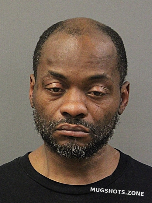 DERRICK V PETTIS 02/11/2026 - Chicago Mugshots Zone