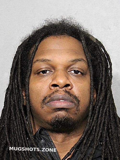 JARRELL CURTIS WILLIAMS 02/12/2026 - Chicago Mugshots Zone