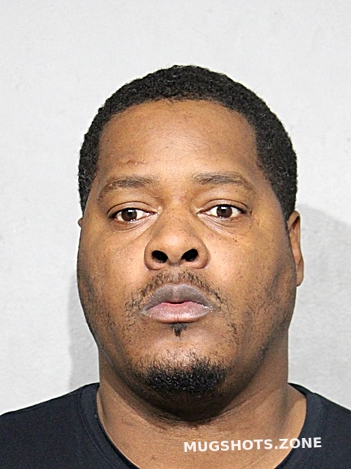 DAMONTE T HARRIS 02/12/2026 - Chicago Mugshots Zone