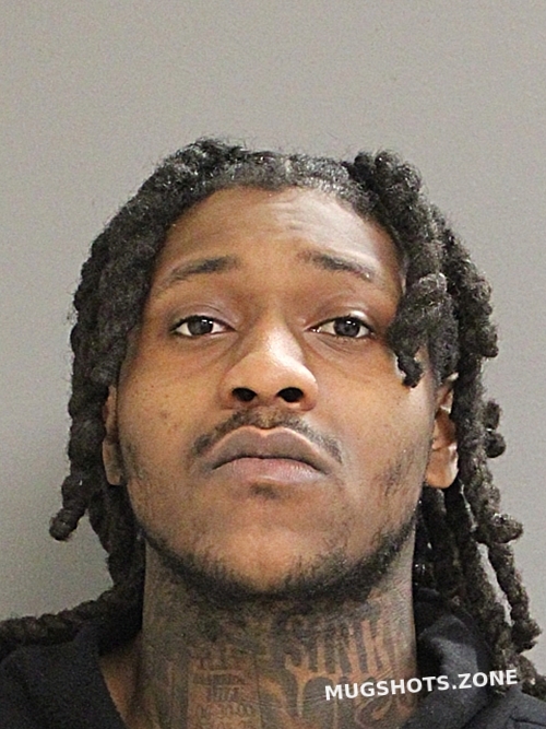 MARCUS OTHA CRUMP LOUIS REDMOND 02/12/2026 - Chicago Mugshots Zone