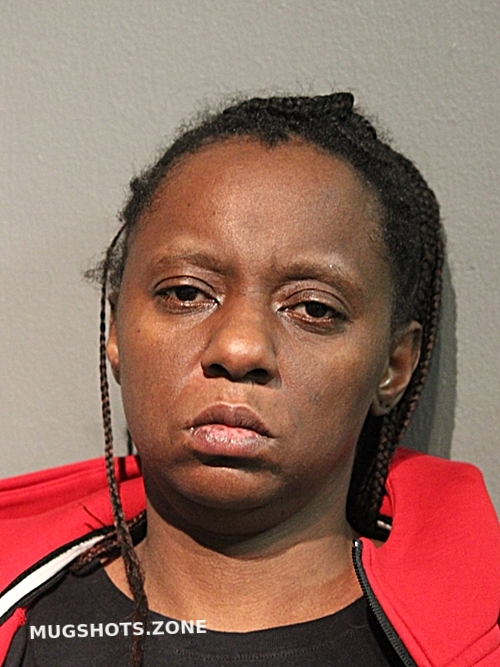 ANGELA G COLLINS 02/13/2026 - Chicago Mugshots Zone
