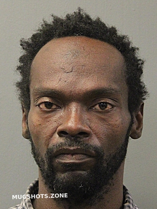 CHRISTOPHER ALLEN 02/13/2026 - Chicago Mugshots Zone