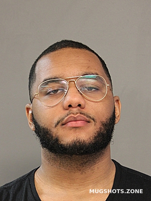 DAKOTA BENNETT 02/13/2026 - Chicago Mugshots Zone