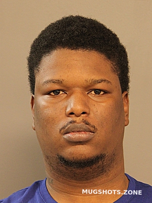 DARRIUS DEVON JEFFERSON 02/13/2026 - Chicago Mugshots Zone