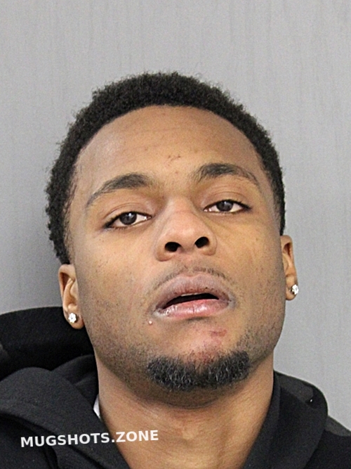 DAVEON ATWATER 02/16/2026 - Chicago Mugshots Zone