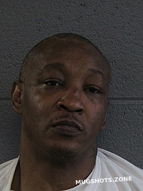 MELVIN PETERSON 02/16/2026 - Chicago Mugshots Zone