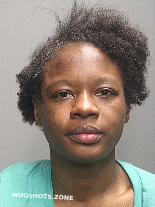 ALEXIS M GIBSON 02/16/2026 - Chicago Mugshots Zone