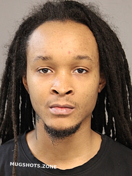DEMETRIUS RAMONE ROSS 02/17/2026 - Chicago Mugshots Zone