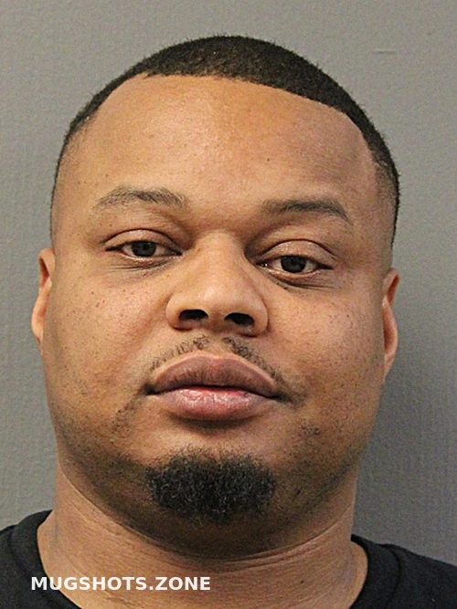 DEXTER J JOHNSON 02/18/2026 - Chicago Mugshots Zone