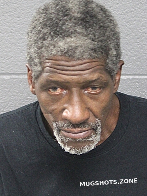 LAWRENCE A DOUGLAS 02/21/2026 - Chicago Mugshots Zone