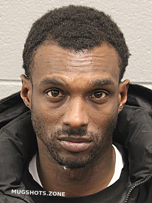 DEVON D SUTTLE 02/24/2026 - Chicago Mugshots Zone