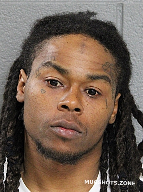KORLEONE L DARBY 02/26/2026 - Chicago Mugshots Zone