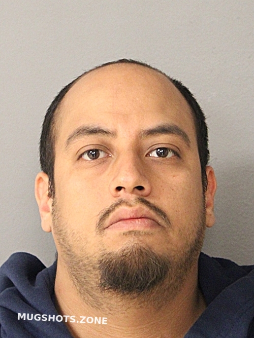 DANIEL MENA 03/03/2026 - Chicago Mugshots Zone