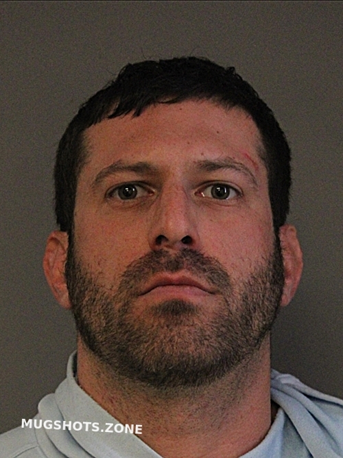BRIAN M KRASNER 03/04/2026 - Chicago Mugshots Zone