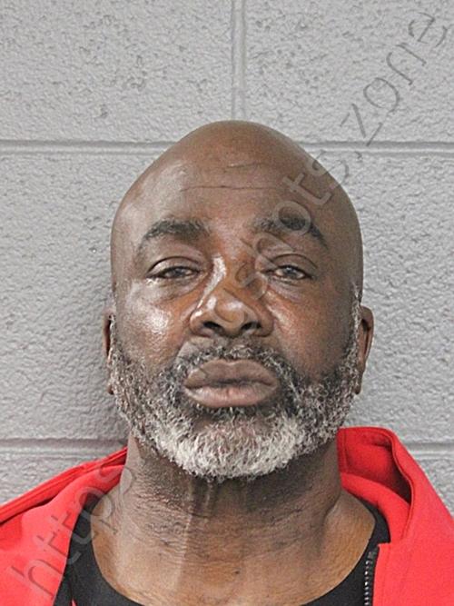 ARTHUR DUKES 03/05/2026 - Chicago Mugshots Zone