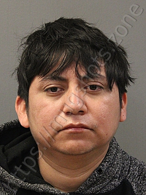 SAMUEL LOBATO DE LA CRUZ 03/20/2026 - Chicago Mugshots Zone