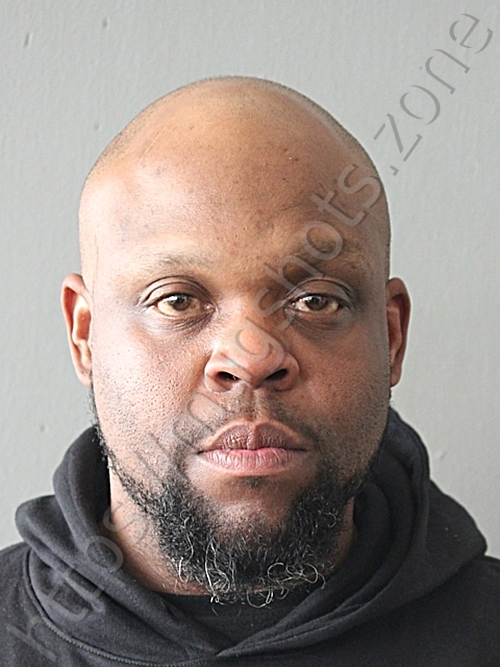 CHRISTOPHER D RICHARDSON 03/23/2026 - Chicago Mugshots Zone