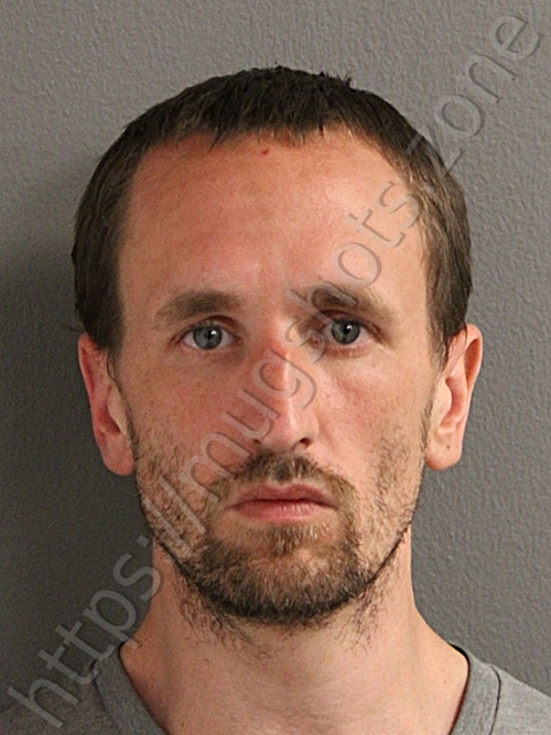 MICHAEL J BOCK 04/24/2026 - Chicago Mugshots Zone