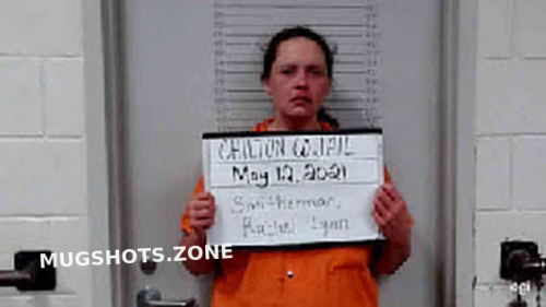 SMITHERMAN RACHEL LYNN 05/13/2021 - Chilton County Mugshots Zone