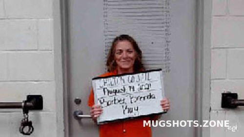 BARBER BRENDA KAY 09/03/2021 - Chilton County Mugshots Zone