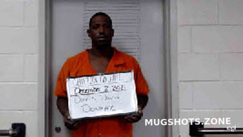 DAVIS DAVID DWAYNE 02/10/2022 - Chilton County Mugshots Zone