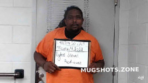 LYKES STEVEN RODRIQUEZ 03/04/2022 - Chilton County Mugshots Zone