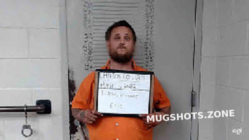 DILLOW VINCENT ERIC 04/01/2022 - Chilton County Mugshots Zone