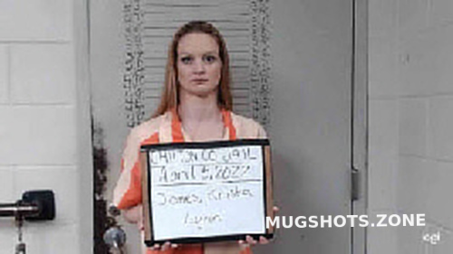 JONES KRISTA LYNN 12/17/2022 - Chilton County Mugshots Zone