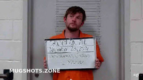 SMITHERMAN JASON LYNN 12/31/2022 - Chilton County Mugshots Zone