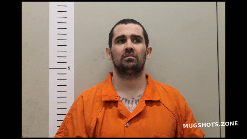 POPE KENNETH TERRELL 11/28/2023 - Chilton County Mugshots Zone