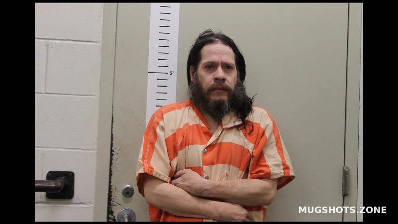 CLECKLER DAVID KYLE 12/01/2023 - Chilton County Mugshots Zone