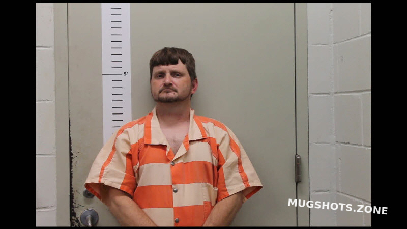 STONE LANDON CASEY 12/03/2023 - Chilton County Mugshots Zone
