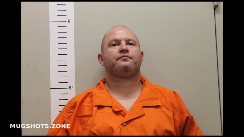 PATE MATTHEW DAVID 12/12/2023 - Chilton County Mugshots Zone