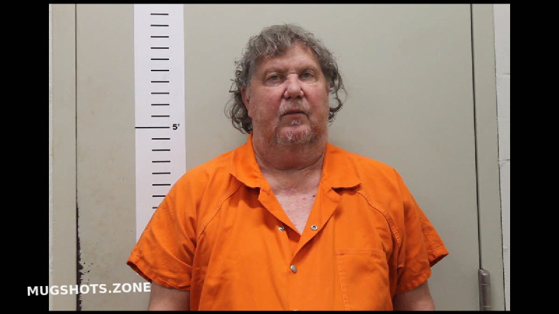 FARMER DERWIN SCOTT 12/16/2023 - Chilton County Mugshots Zone