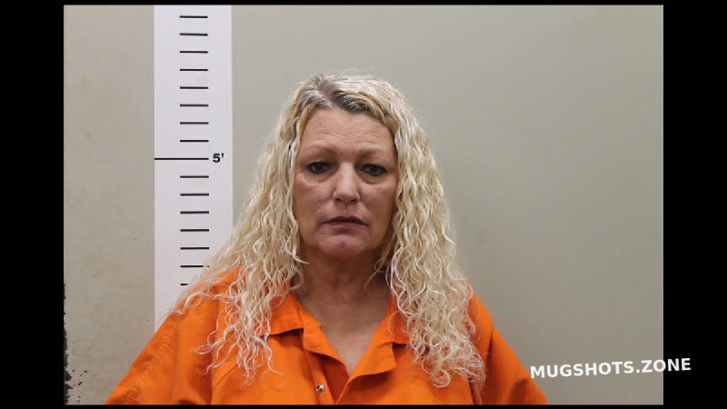 WATSON STACEY FINDLEY 12/18/2023 - Chilton County Mugshots Zone