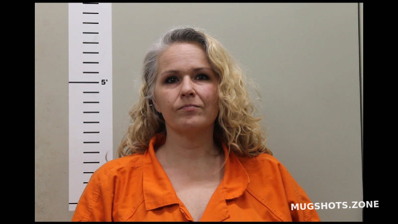 MIMS CANDACE DAWN 12/19/2023 - Chilton County Mugshots Zone