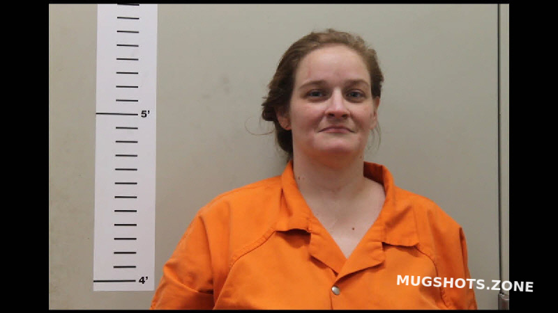 CANNON MEGAN ALLYN 12/19/2023 - Chilton County Mugshots Zone