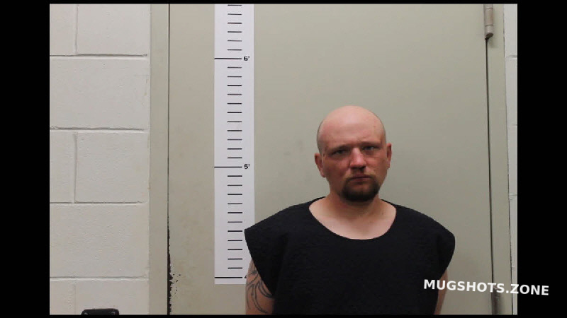 SEALE ERIC HUNTER 12/21/2023 - Chilton County Mugshots Zone