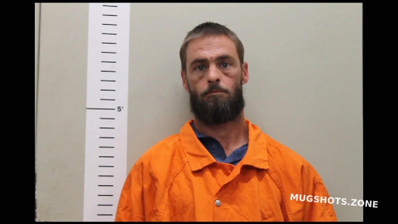 REYNOLDS MICHAEL JAY 01/03/2024 - Chilton County Mugshots Zone