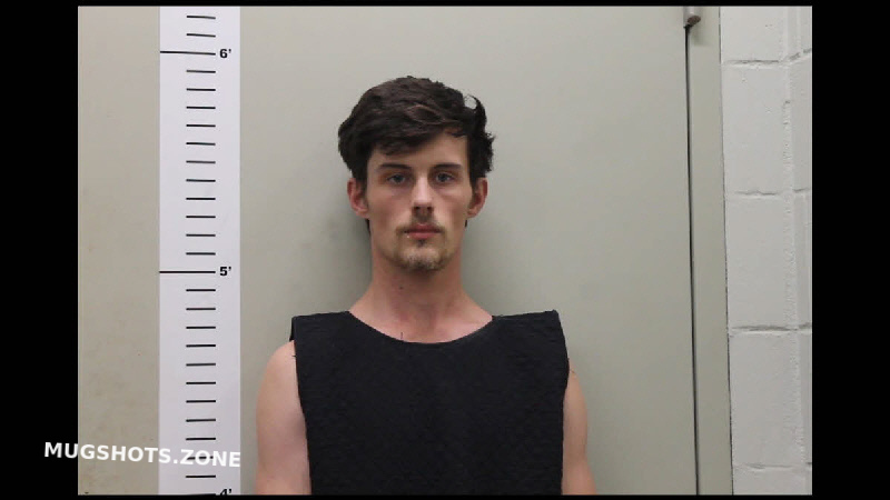BROWN JACOB LANE 01/04/2024 - Chilton County Mugshots Zone