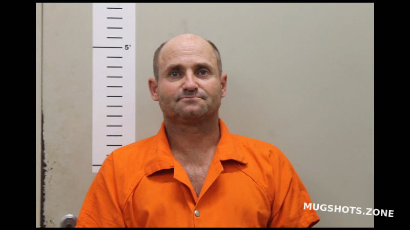 PARKER TED ALLEN 01/06/2024 - Chilton County Mugshots Zone