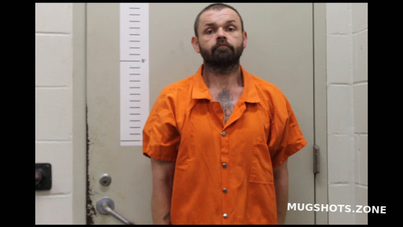 FISCHER JEREMY NATHAN 01/09/2024 - Chilton County Mugshots Zone