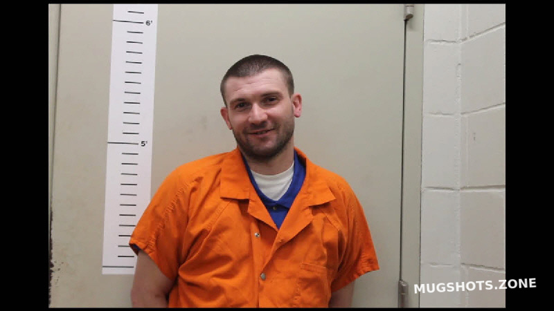 JONES KENNETH EARL 01/09/2024 - Chilton County Mugshots Zone