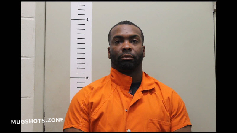 FORD CHRISTOPHER DEWAYNE 01/11/2024 - Chilton County Mugshots Zone