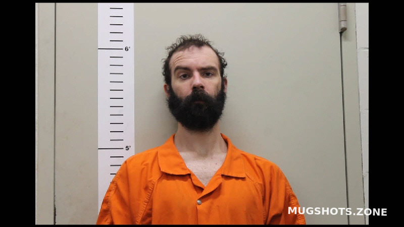MCCAIN MATTHEW AARON 01/12/2024 - Chilton County Mugshots Zone