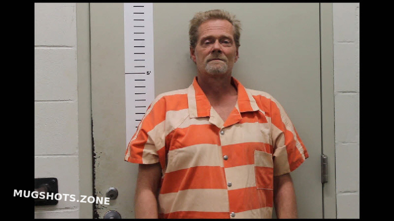 ENFIELD ROBERT ALLAN 01/15/2024 - Chilton County Mugshots Zone