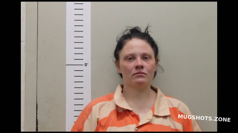 BARRETT SARAH LYNN 01/22/2024 - Chilton County Mugshots Zone