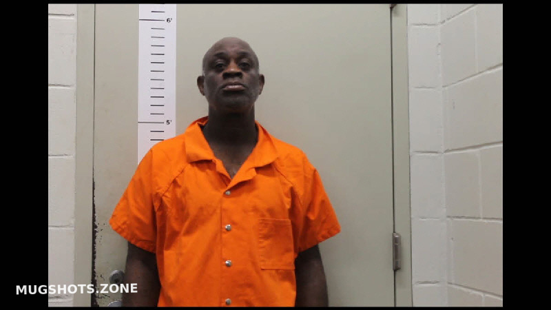 RAY CHESTER 01/23/2024 - Chilton County Mugshots Zone