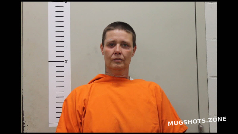 ROPER ROBBIE ANN 01/23/2024 - Chilton County Mugshots Zone